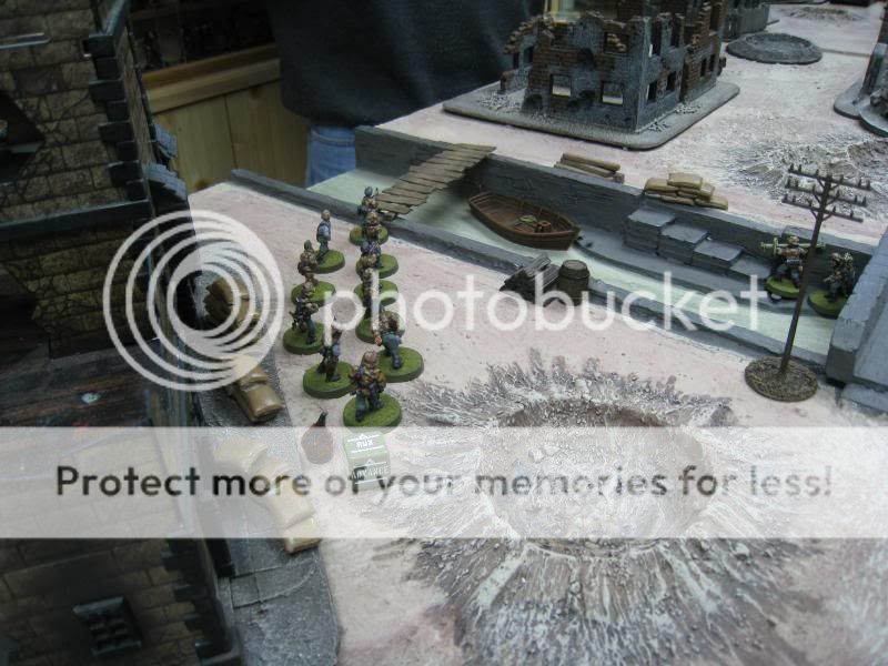 [TMP] "Bolt Action Pics & AAR: Eastern Front City Assault" Topic